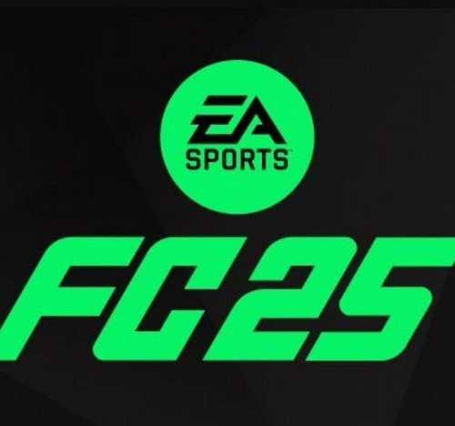 Ea sports fc 25 xbox