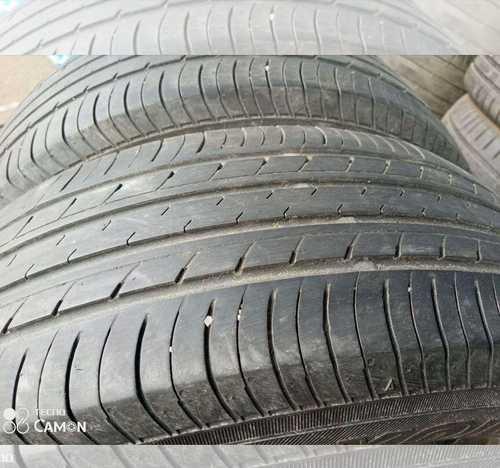 Yokohama Geolandar G98 225/65 R17