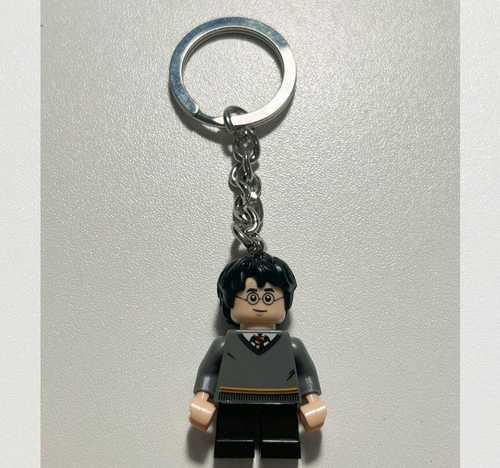 Lego harry potter