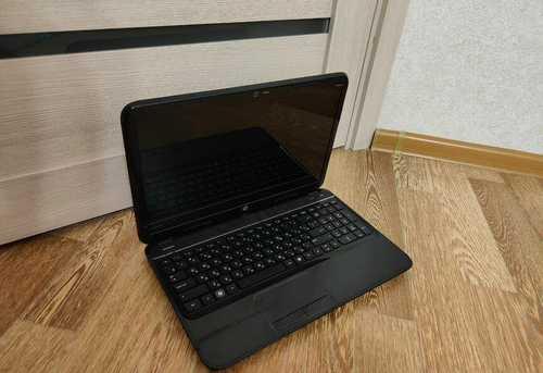 Ноутбук HP i5-3230m с SSD 256gb+HD7670m+8gb