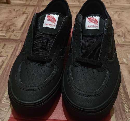 Кеды Vans