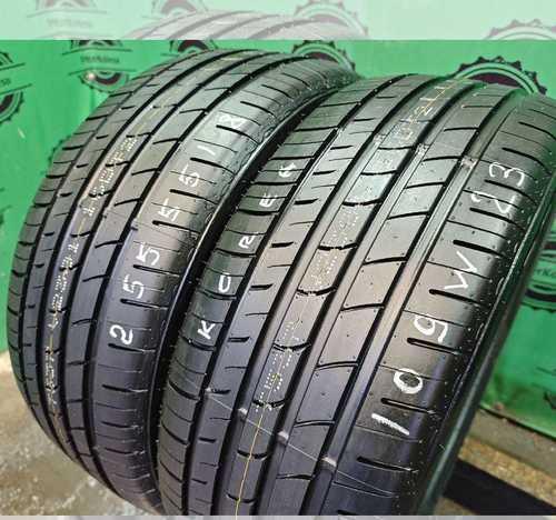 Roadstone N'Fera RU1 255/55 R18