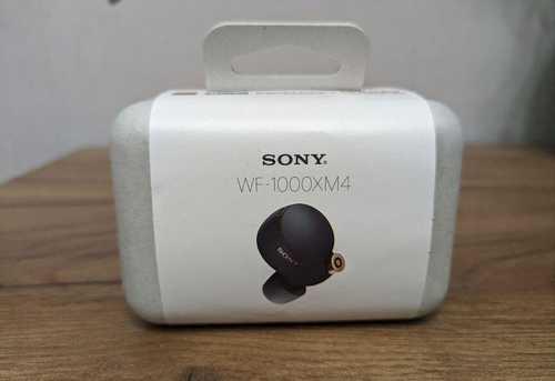 Наушники Sony WF 1000xm4
