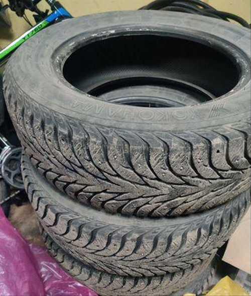 Yokohama A348A 215/60 R16