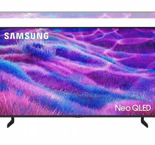 Телевизор Samsung QE50QN80F