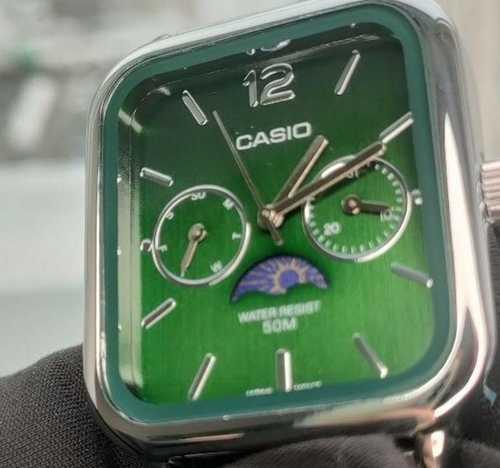 Наручные часы Casio collection