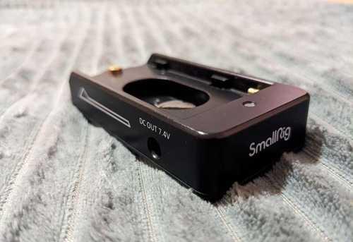 SmallRig NP-F Lite 3018