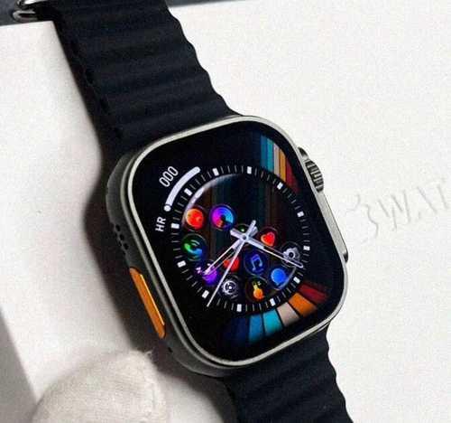 Apple Watch Ultra 2 49мм