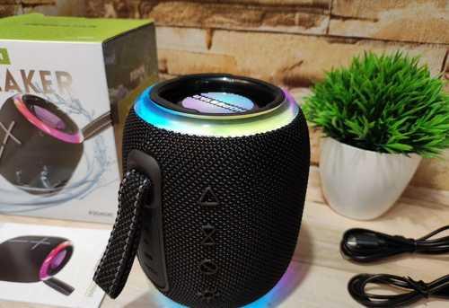 Колонка Hopestar P35 Mini - конкурент для JBL