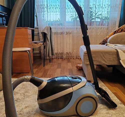 Пылесос