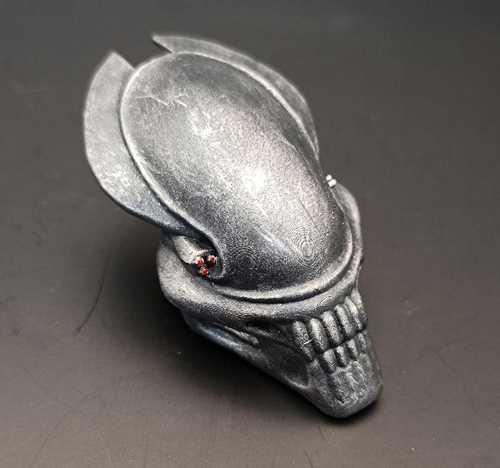 Маска Хищника " Predator Serpenter" 1:10