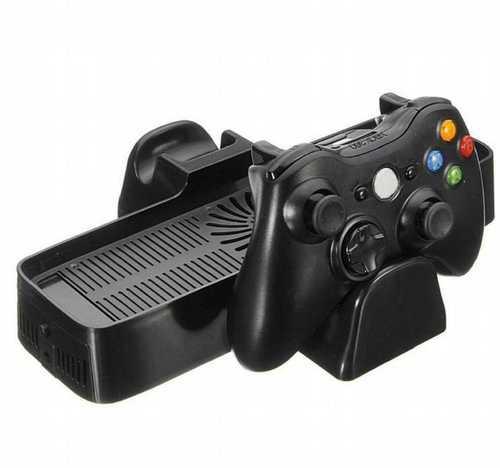 Xbox 360 Подставка для охлаждения