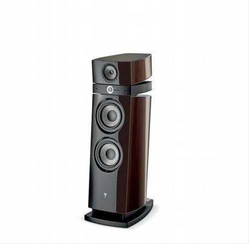 Focal Maestro Utopia EVO Noyer Fonce