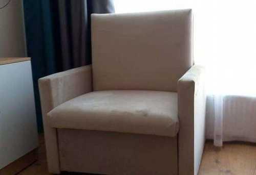 Кресло-кровать новое