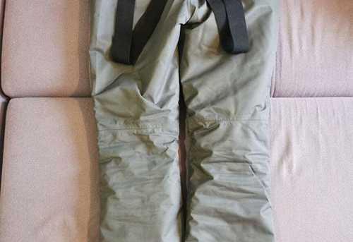 Сноубордические штаны Copozz, S, мембрана 10000