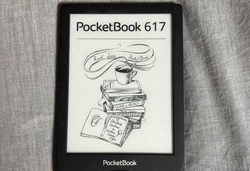 PocketBook 617