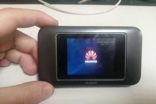 4g WiFi роутер Huawei e5787s-33a