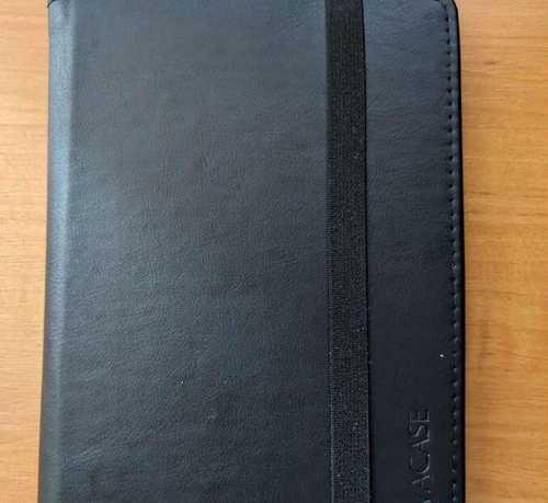 Чехол-книжка 6" PocketBook 606/616/628/633 черный