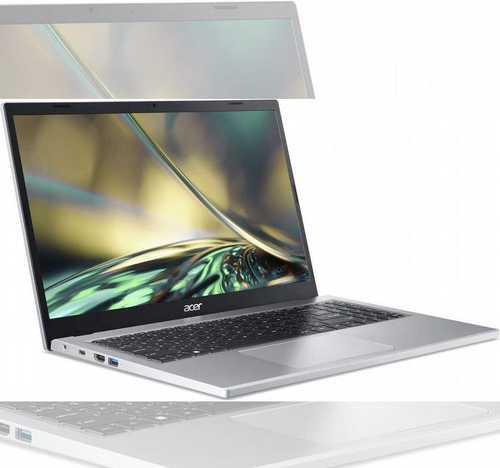 Ноутбук Acer Aspire 3 A315-24P-R80J Ryzen 5 16/512