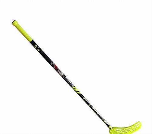 Клюшка Mad Guy Smu Floorball