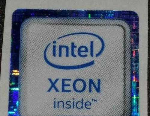 Процессор Intel Xeon E5 2630L V3