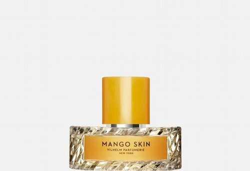 Парфюмерная вода vilhelm parfumerie mango skin