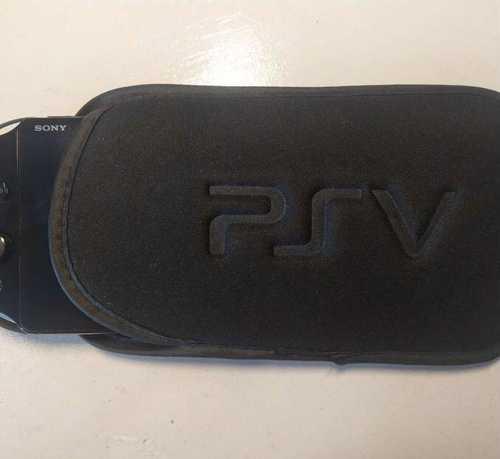 Чехол для PS Vita/PSP