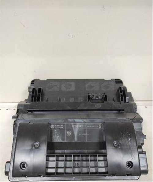 Картридж HP CC364XC оригинал