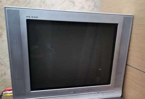 Телевизор Samsung plano