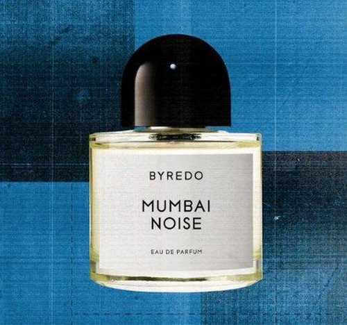 Byredo Mumbai Noise 50 мл