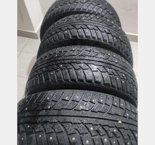 Kumho I'Zen RV Stud KC16 225/60 R17 103T