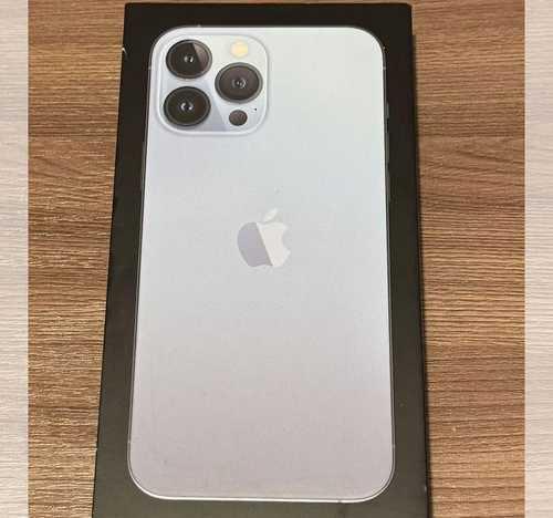 iPhone 13 Pro Max, 256 ГБ