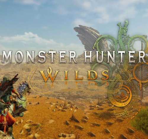 Monster Hunter Wilds — Пополнение Steam