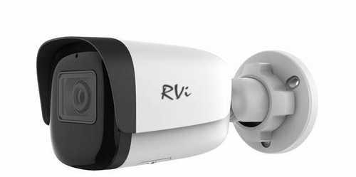 Видеокамера IP цилиндрическая RVi-1NCT2024 (4) whi