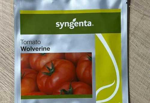 Семена Syngenta томат Wolverine F1