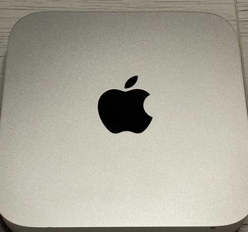 Mac mini a1347