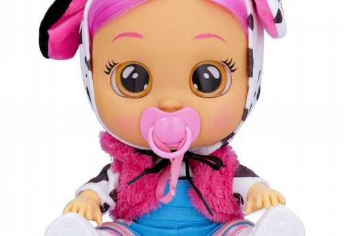 Кукла IMC Toys Crybabies Кукла Дотти #377263