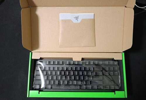 Клавиатура Razer Huntsman V2, USB