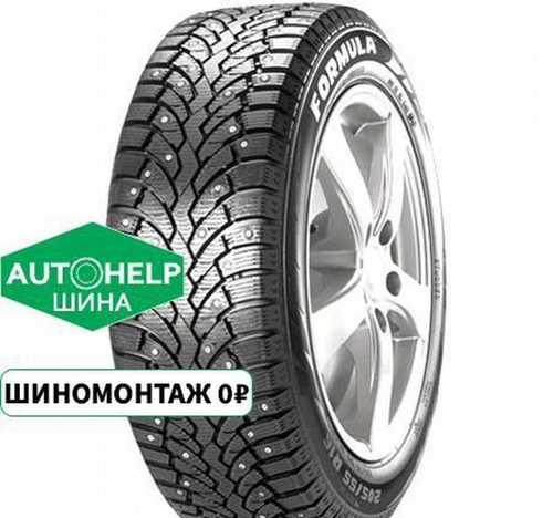 Pirelli Formula Ice 265/60 R18 110T