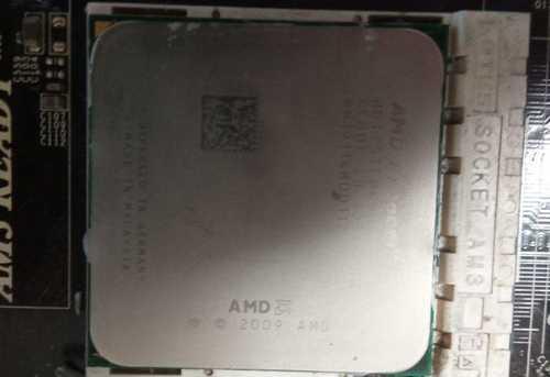 Amd phenom ii x6, msi 870-c45. 16 Гб amd radeon