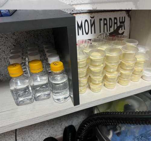 Химия chemspec formula 90