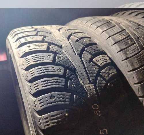 Nokian Tyres Hakkapeliitta 5 215/50 R17