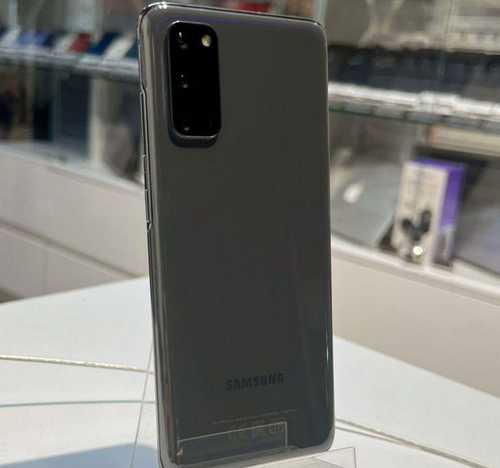 Samsung Galaxy S20, 8/128 ГБ