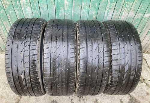 Continental CrossContact ATR 235/55 R17