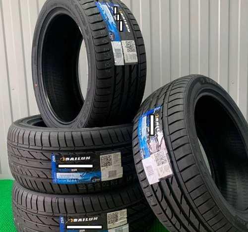 Sailun Atrezzo ZSR 245/40 R18 97Y
