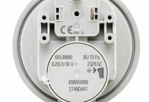 Прессостат Vaillant turbotec Plus