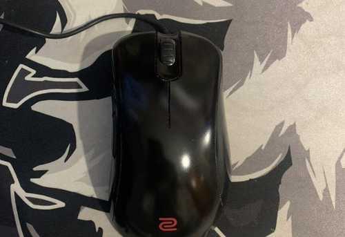 Игровая мышь Zowie ec1-b large