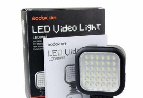 Godox LED 36