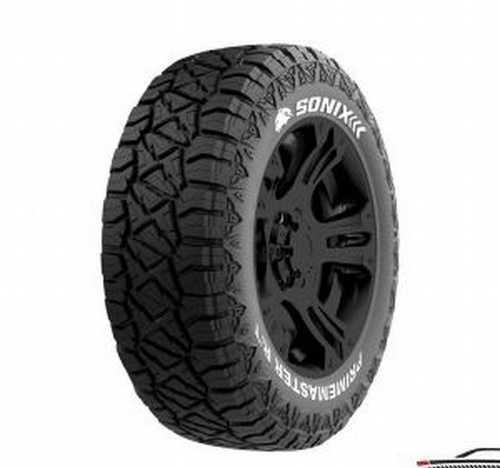 Sonix Primemaster R/T 265/75 R16 119