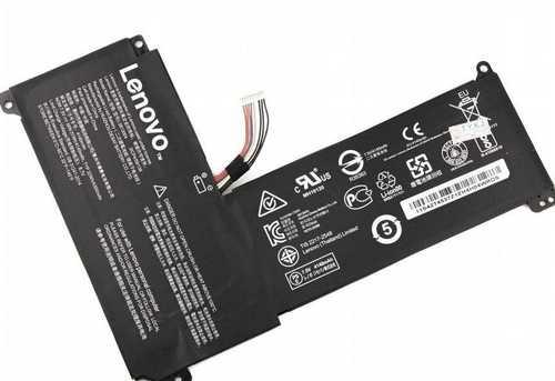 Аккумулятор для Lenovo 110s-11IBR (7.6V 4140mAh)
